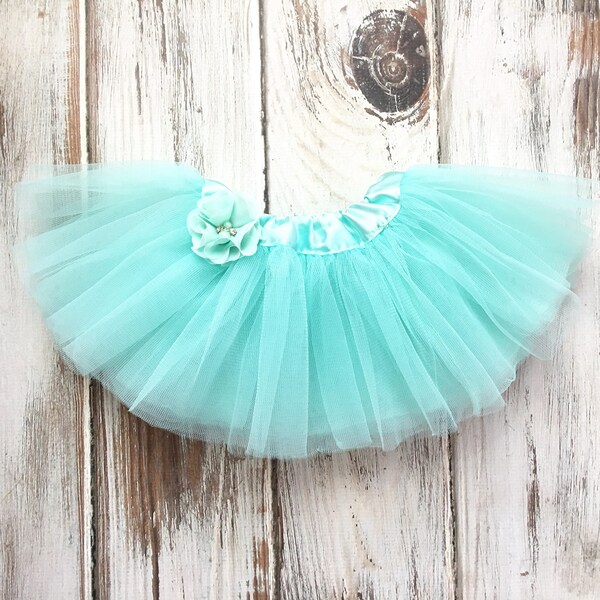 Baby Girl Tutus - Etsy