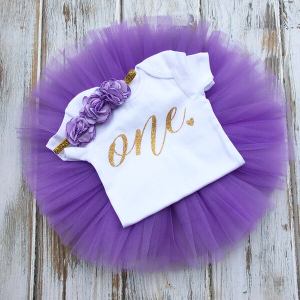 Birthday Tutu - Etsy