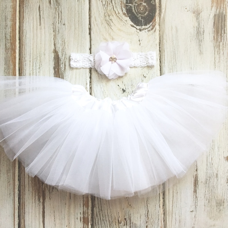 Baby Girl Tutus - Etsy