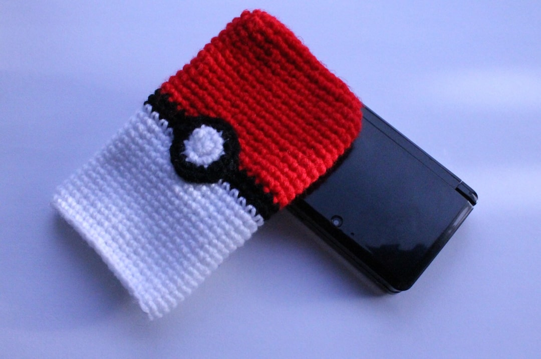Case for 3DS / 3DS XL / New 3DS / Dsi Cozy Carrying Sleeve Case - A ...
