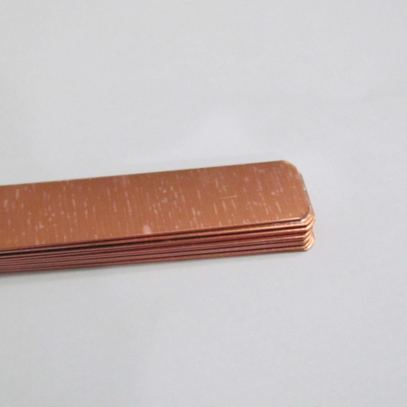 Copper Blanks for Jewelry - Etsy