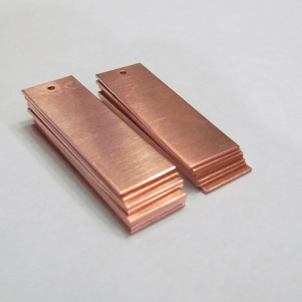 Copper Blanks - Etsy