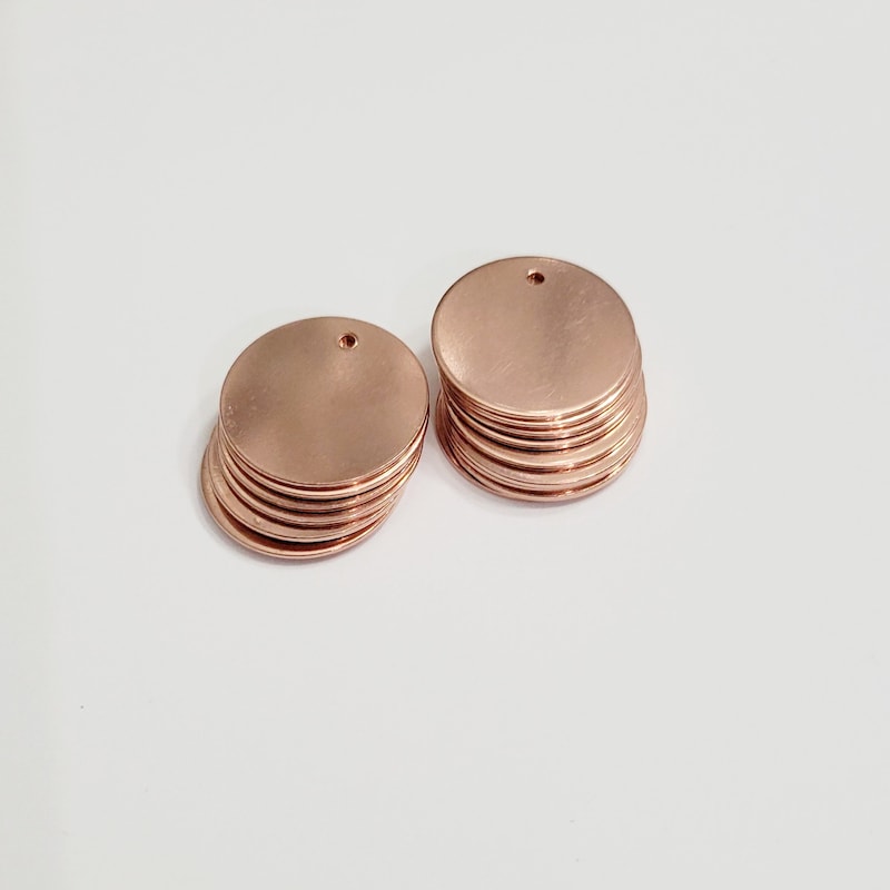 Copper Blank - Etsy