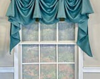 Victory Valance | Etsy
