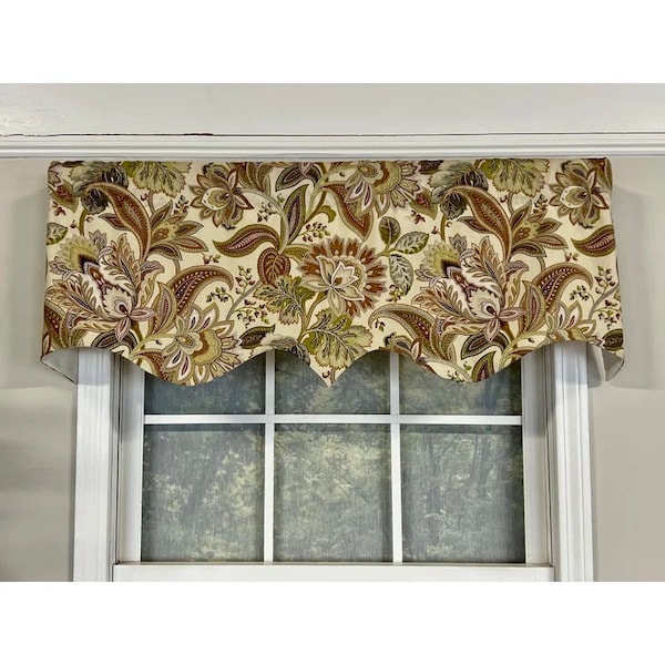 Valances - Etsy