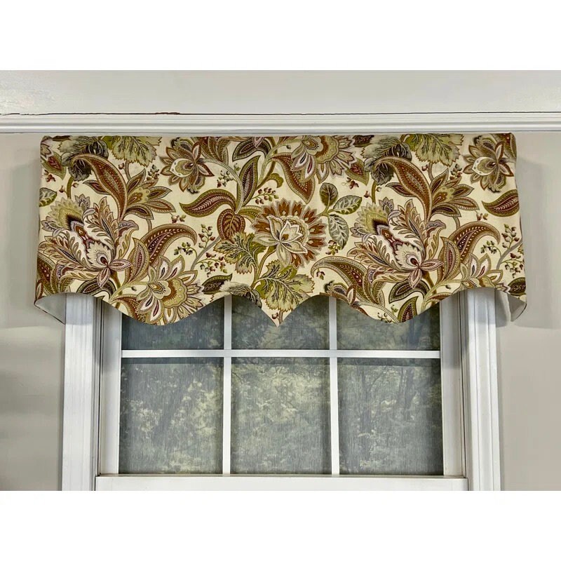 Modern Valances - Etsy