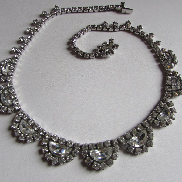 Kramer Necklace - Etsy