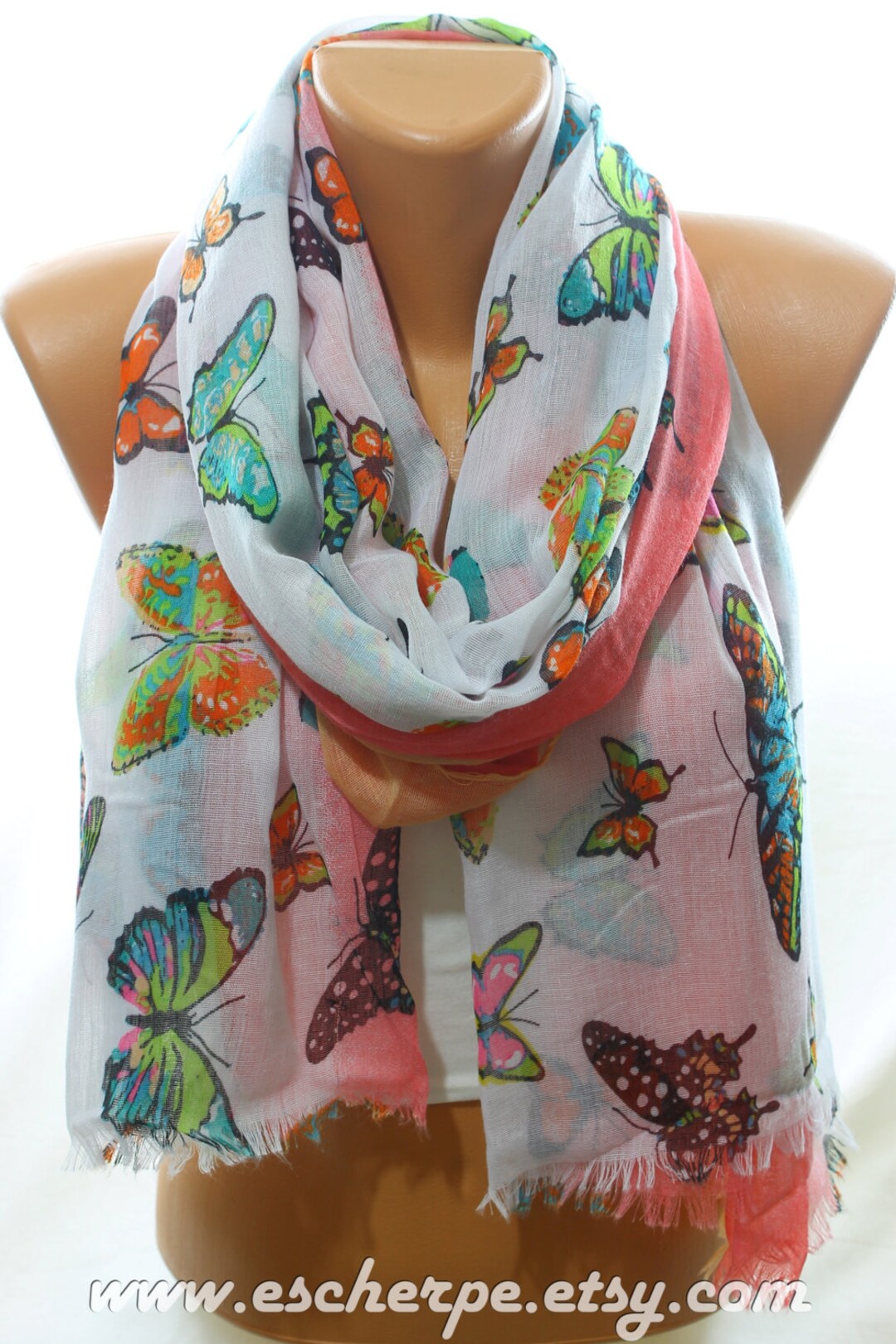 Summer scarves 2015 store
