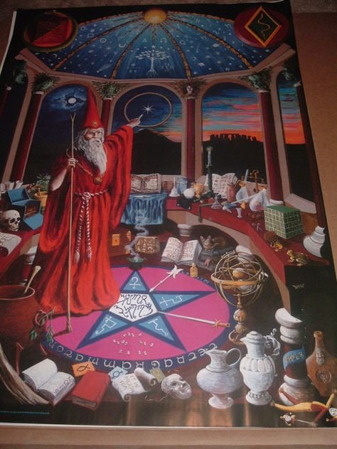 Spirit Guides: and How to Connect to Them - Etsy