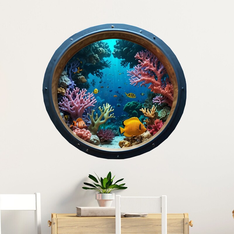 Porthole - Etsy
