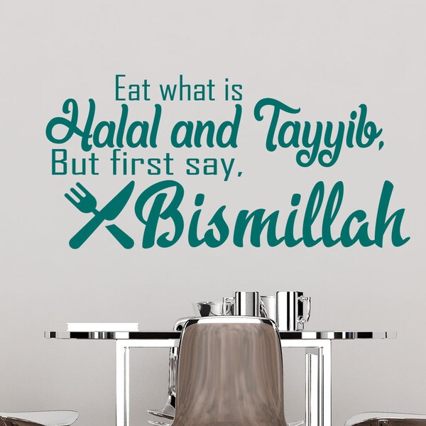 Dining Room Decals - Etsy