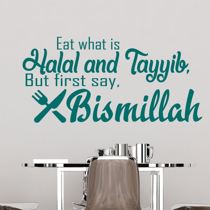 Dining Room Decals - Etsy