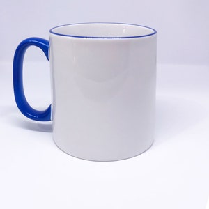 Islamic Gifts - Islamic Mugs - Bismillah- Eat in the Name of Allah ...