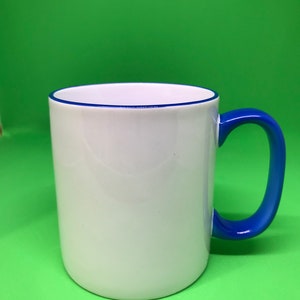 Half Her Deen and Half His Deen -islamic Mugs for Couples, Islamic ...