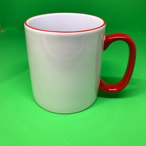 Personalised Alhamdulillah Floral Mug – Islamic Gift, Eid Gift - Etsy