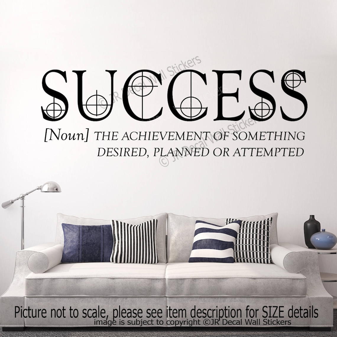Success Wall Art Success Quote Wall Success Success Wall - Etsy UK