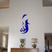 ALLAH Islamic Wall Art Stickers Arabic Calligraphy Muslim Art - Etsy