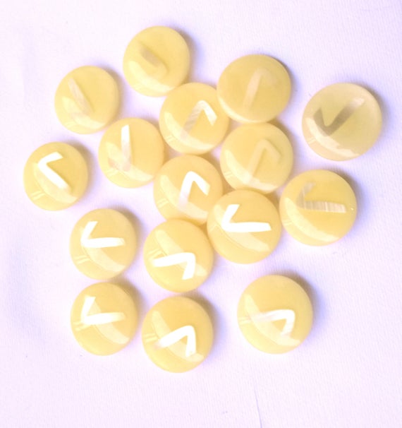 Rare Buttons Valentino Vintage 1980 Made in Italy | Etsy