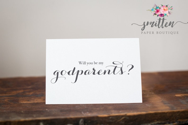 Baptism Card Christening Card Will You Be My Godparents Etsy baptism-card-christening-card-will-you-be-my-godparents-etsy