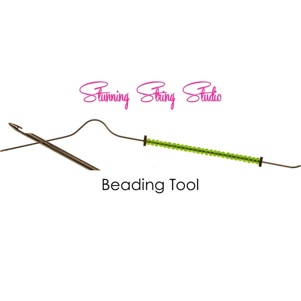 Beading Tools - Etsy