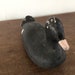 Antique/ Vintage Hand Carved “coot” Decoy - Etsy