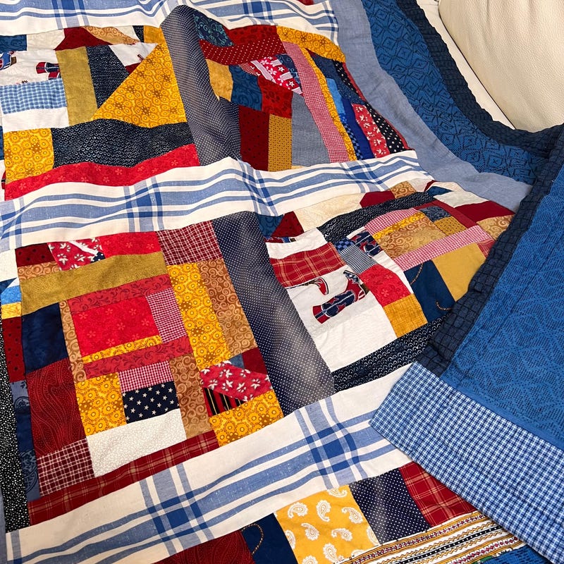 American Quilts - Etsy