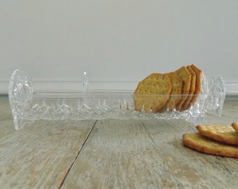 Cracker Holder - Etsy