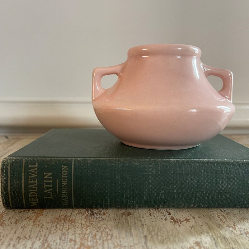 Camark Pottery - Etsy