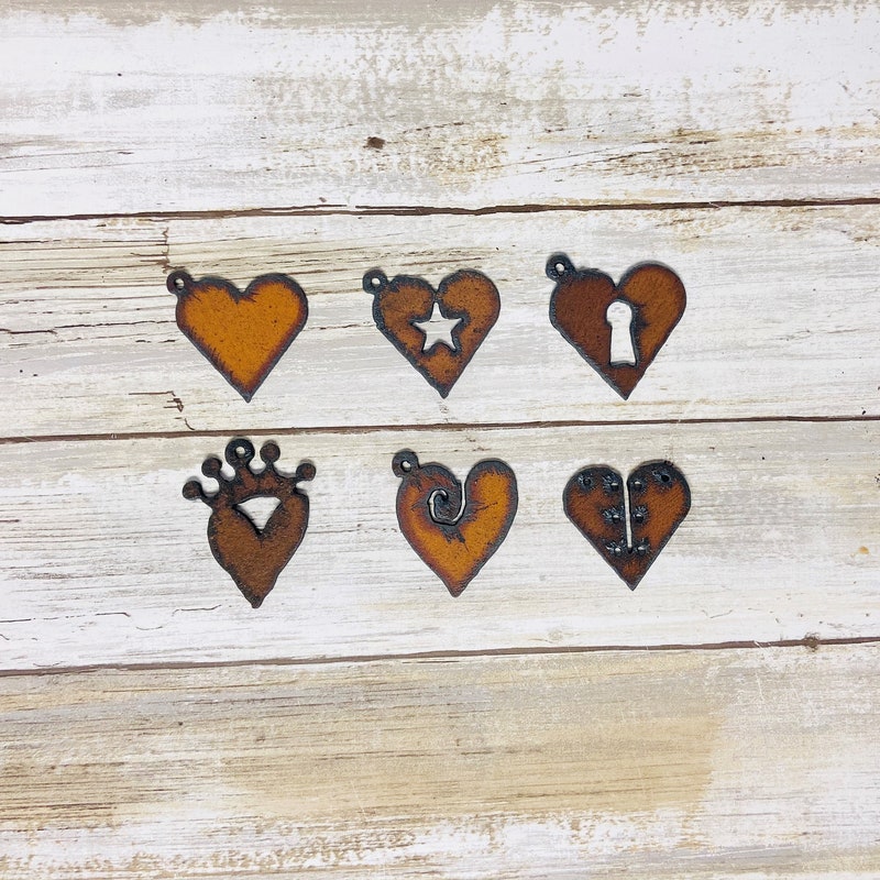 UniversalIronworks - Etsy