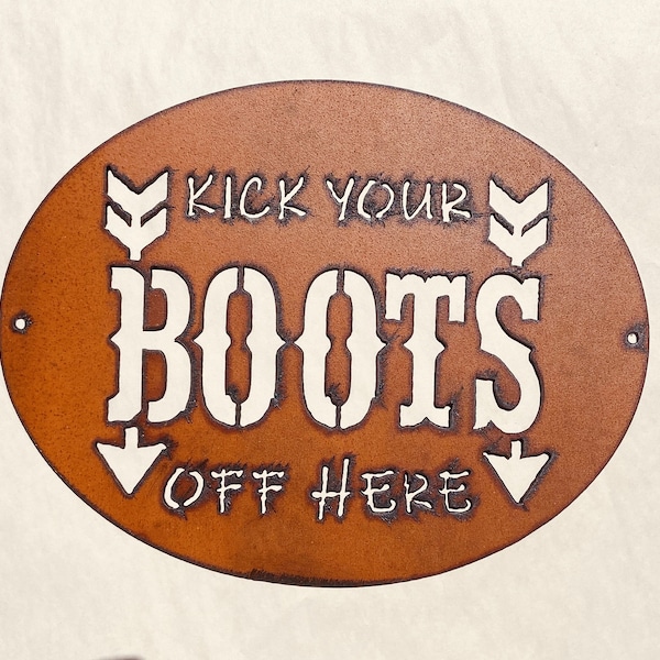 Kick off Your Shoes - Etsy