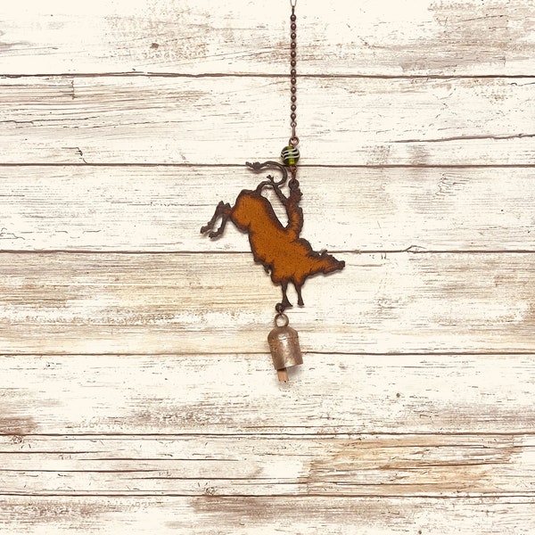 Bull Rider - Etsy