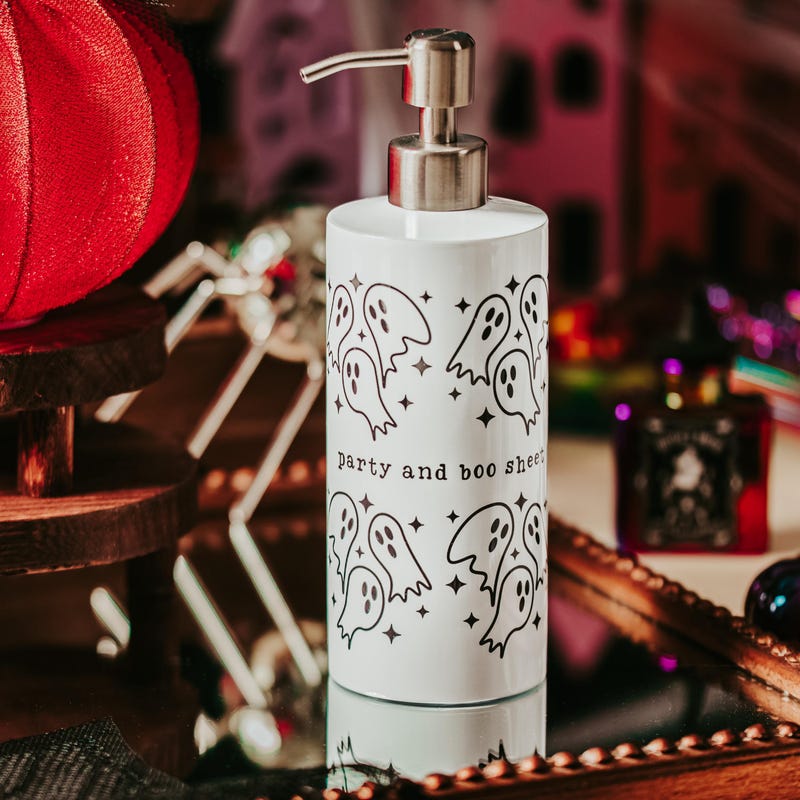 Funny Soap Dispenser - Etsy