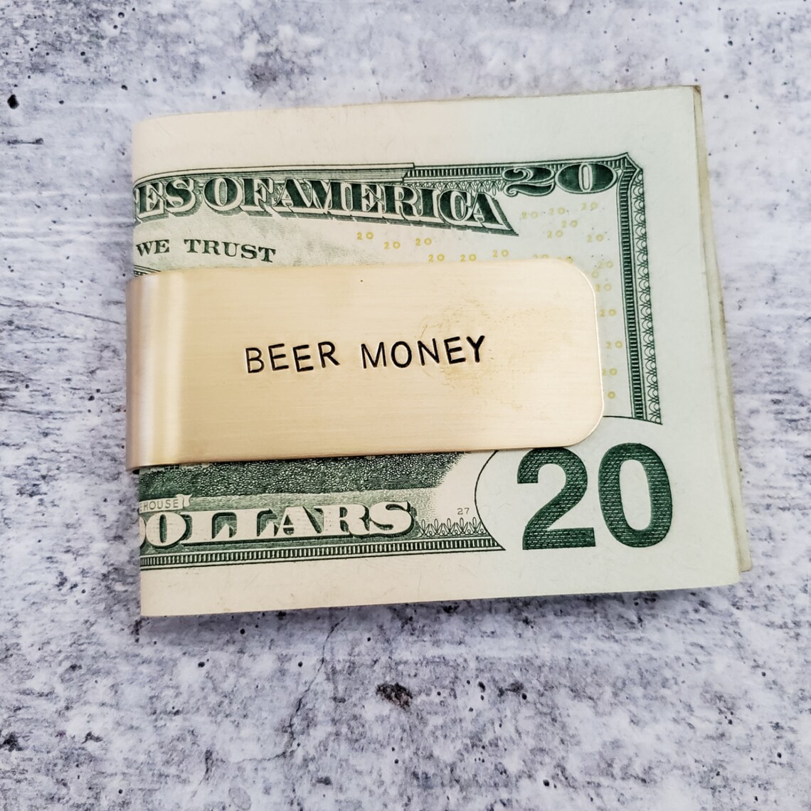 Pussy Money Weed Money Clip 420 Marijuana Gift for Him | Etsy