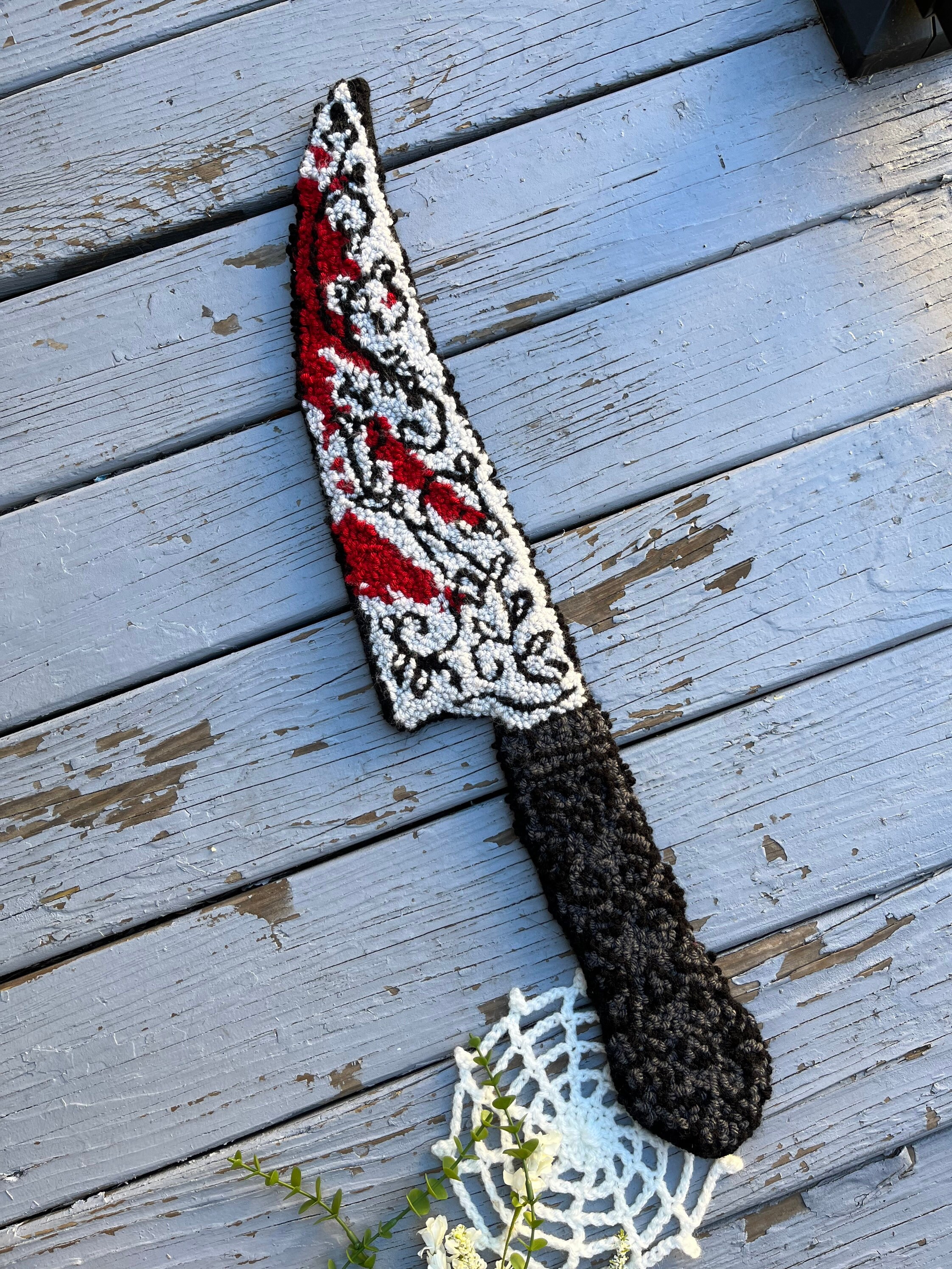 Alice Vorpal Blade Papercraft Pdf