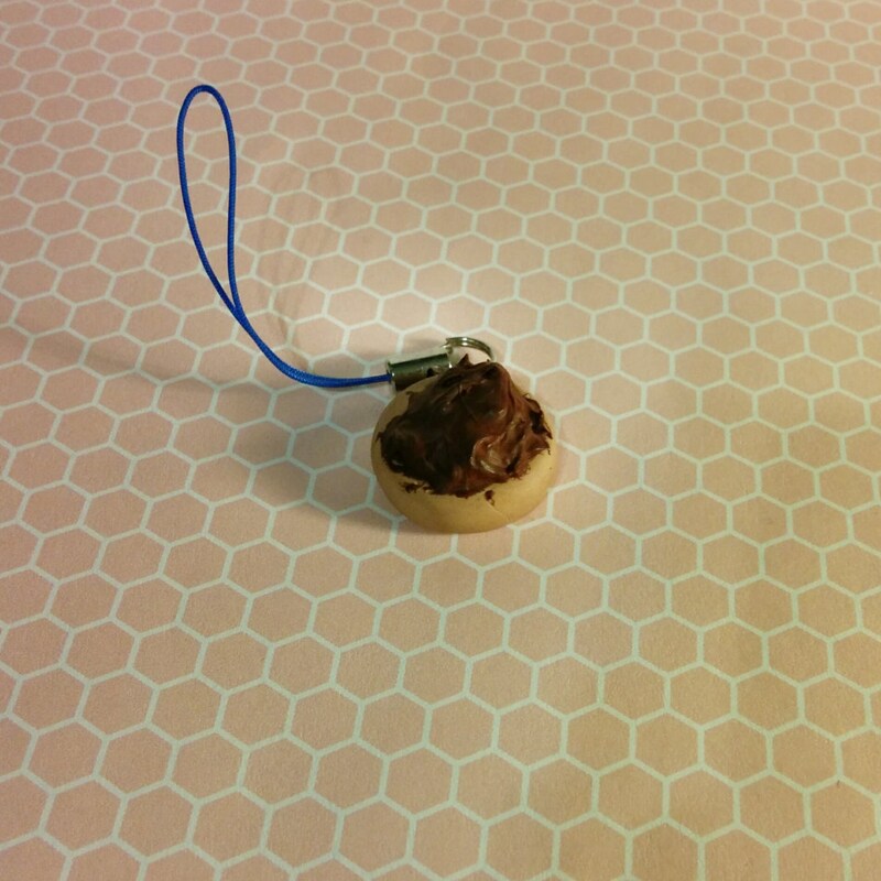 Miniature Phone - Etsy