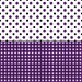 Purple Digital Paper Pack, Printable Purple Patterns, Digital Purple ...