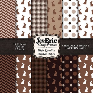 Linen Chevron Digital Paper, Linen Digital Paper, Digital Chevron Paper ...