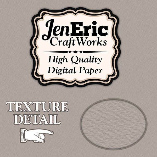 Gray Digital Paper Pack Printable Watercolor Background - Etsy