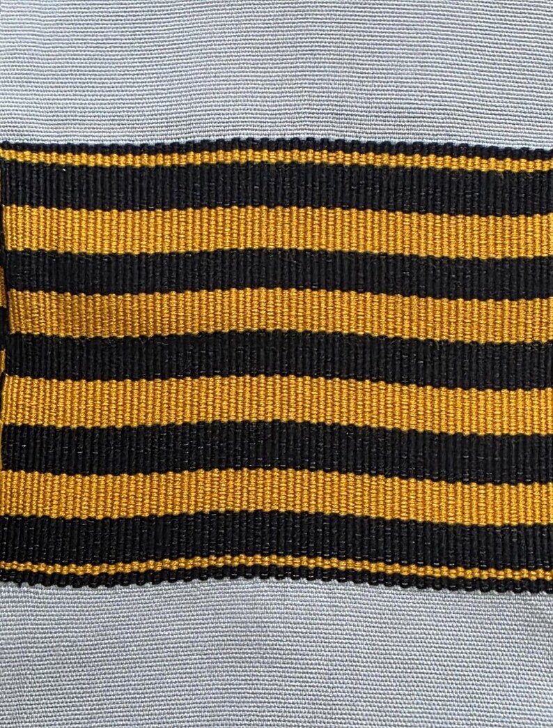 Alpha Phi Alpha White Kente Stoles - Etsy