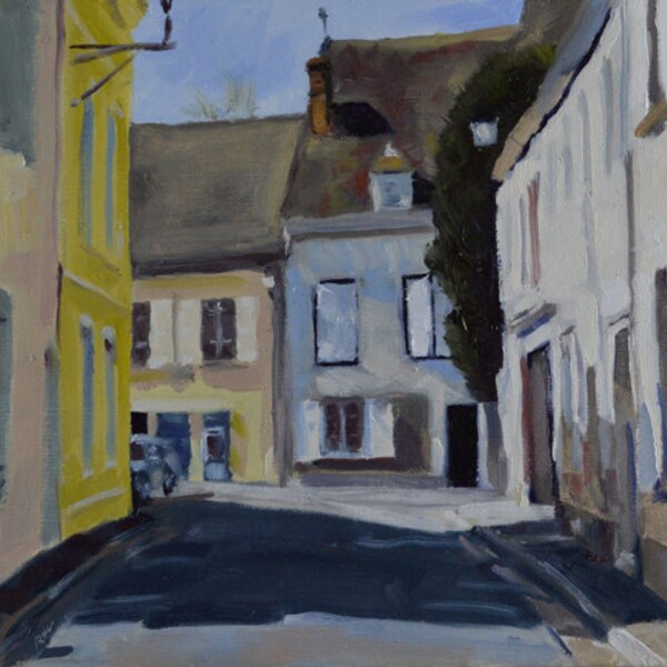 Marcel Proust - Etsy