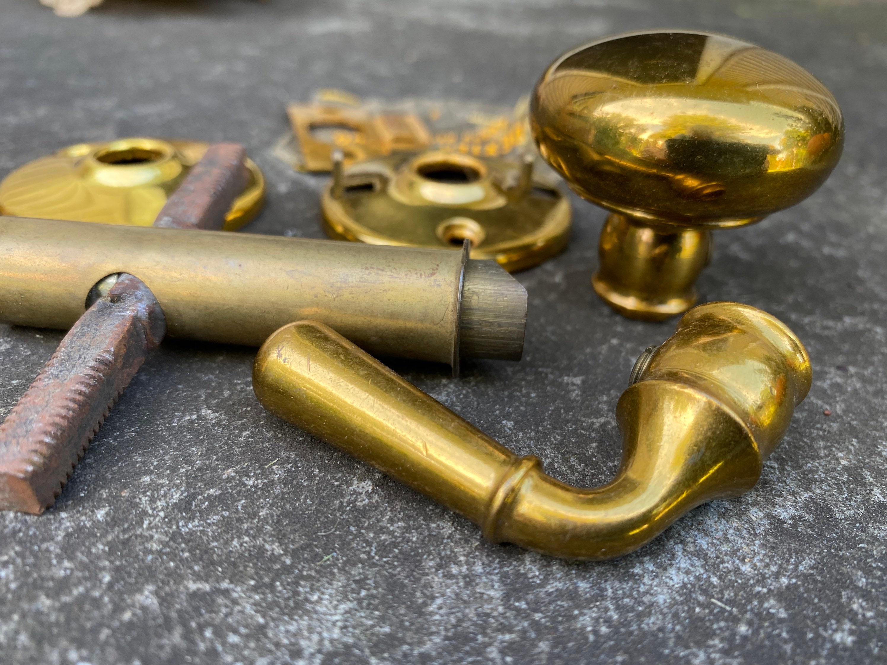 Victorian Screen Door Hardware at Terrie Adkins blog