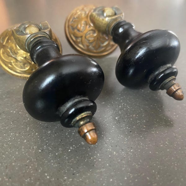 Italian Drawer Pulls - Etsy