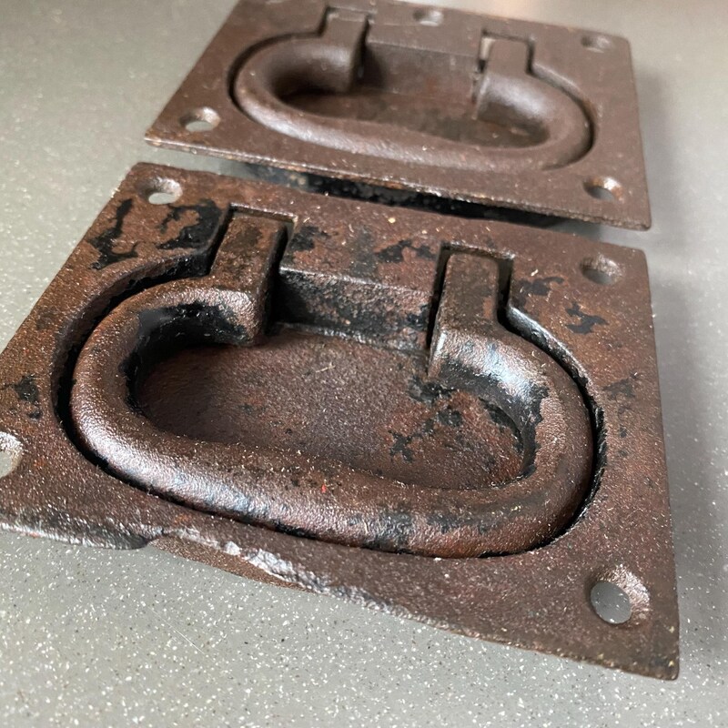 Reclaimed Hardware - Etsy