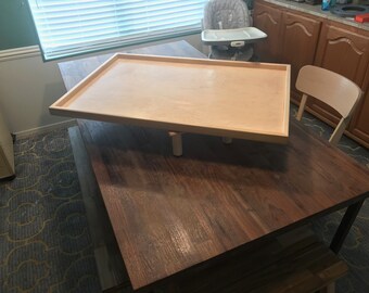 Dnd Elevated Table - Etsy