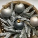Merry Bleghsmas Ornament Goth Christmas Decor Deathcore Xmas Gift ...