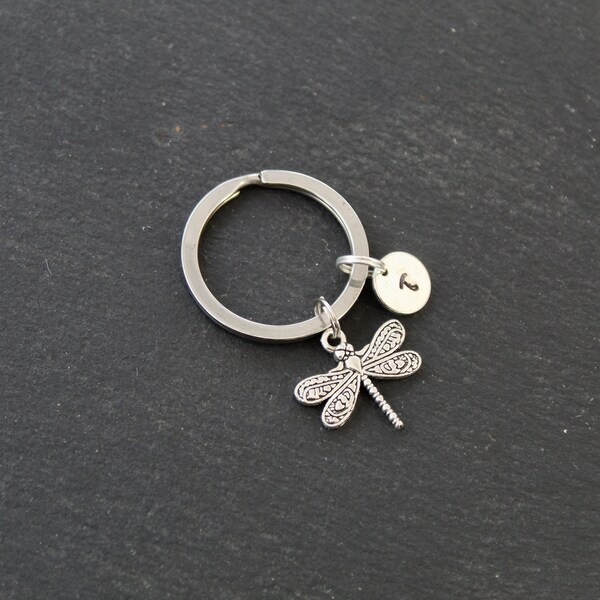 Dragonfly Key - Etsy