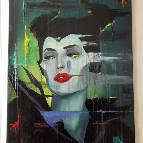 Chicago Loop Print | Etsy