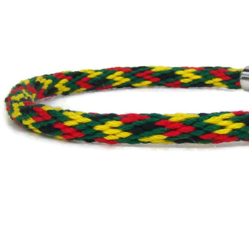 Rasta Colors - Etsy