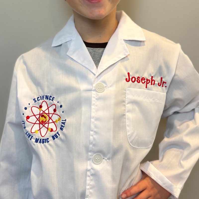 Science Dress - Etsy