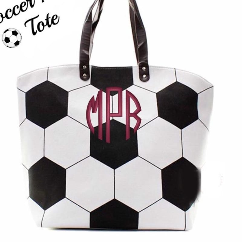 Ball Field Tote Bags - Etsy